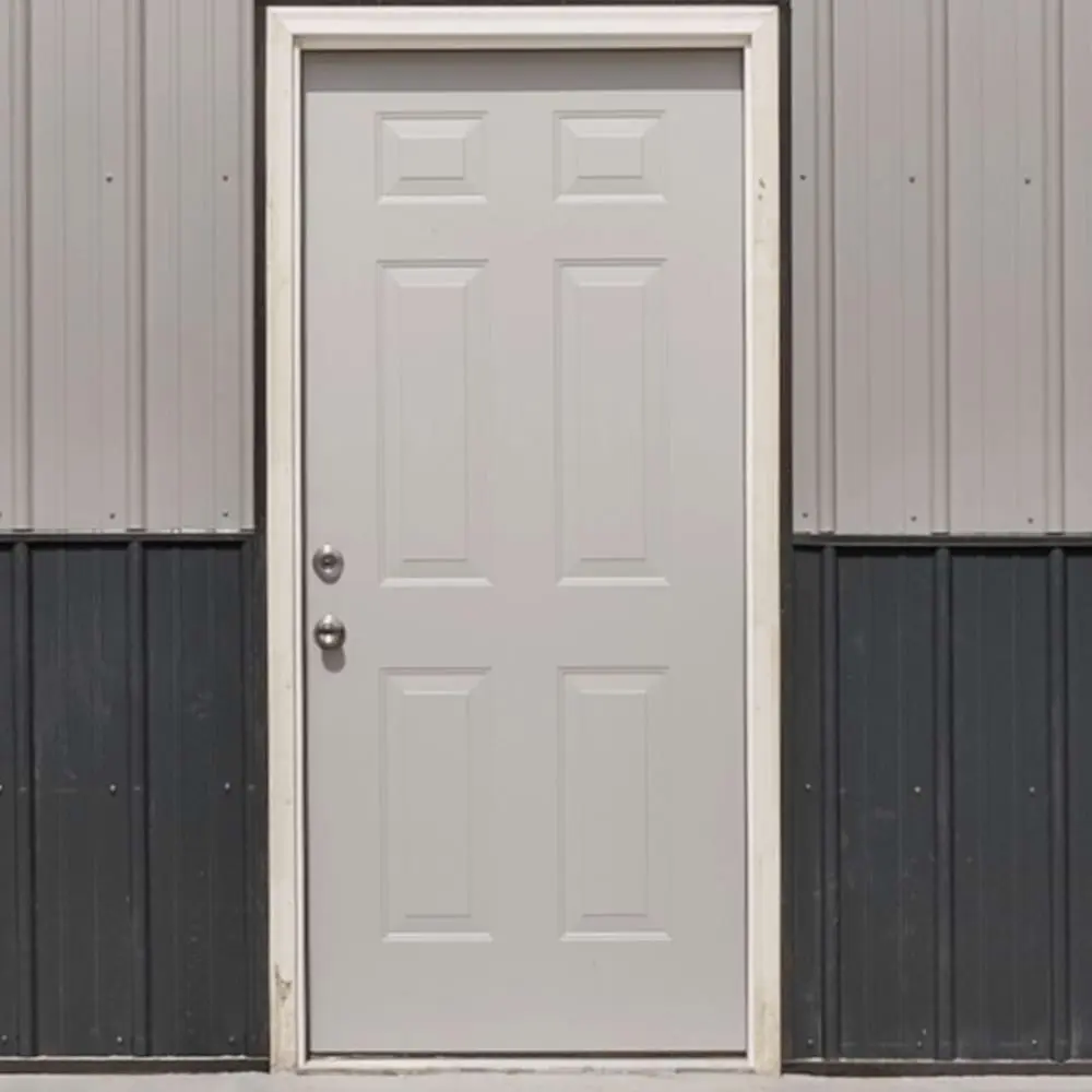 PAC Building Pro – Material Categories – Entrance Doors