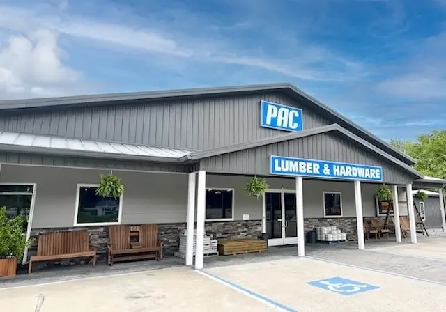 PAC Building Pro – Contact